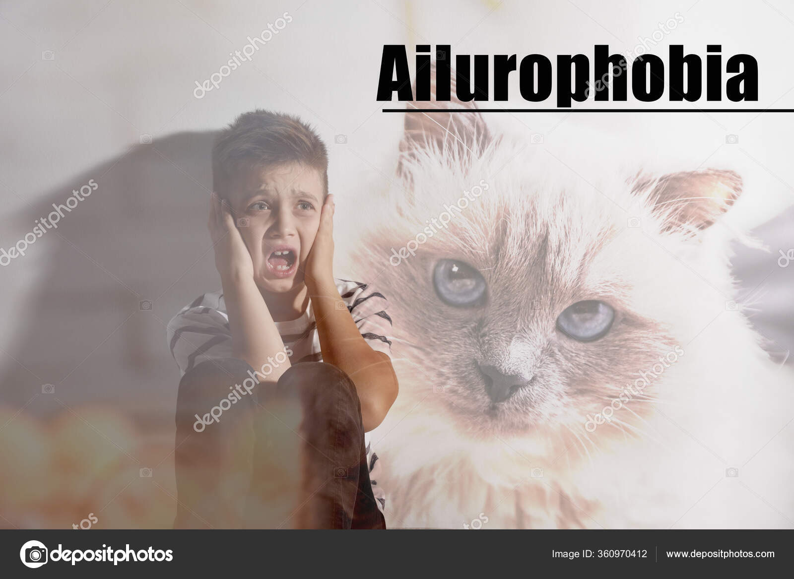 Ailurophobia
