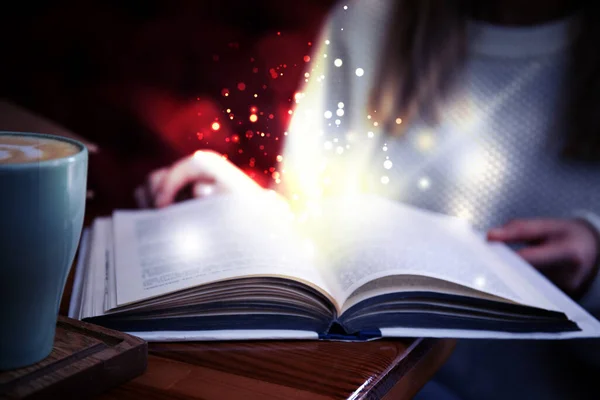 Magic reading Stock Photos, Royalty Free Magic reading Images ...