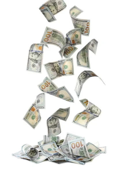 Money falling background Stock Photos, Royalty Free Money falling ...