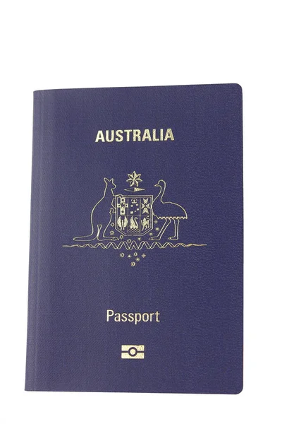 Australian passport Stock Photos, Royalty Free Australian passport ...