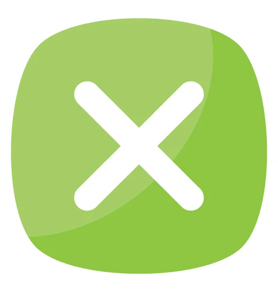 Arithmetic Symbol Divide Sign Representing Division Stock Vector by ...