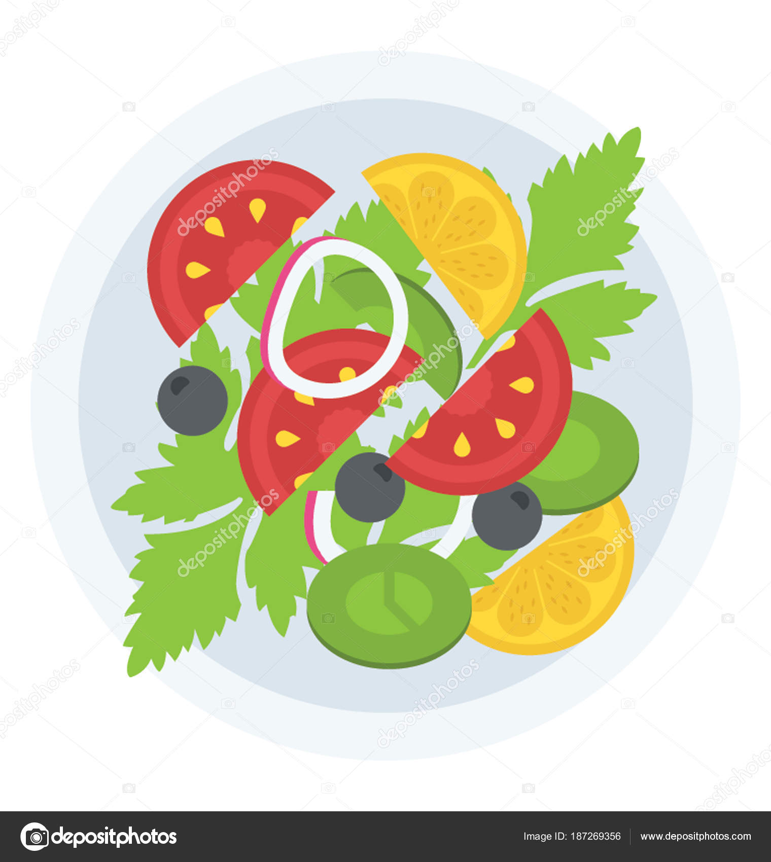 Ensalada De Dibujos Animados Dibujados A Mano Alzada - vrogue.co Ensalada De Dibujos Animados Dibujados A Mano Alzada - vrogue.co