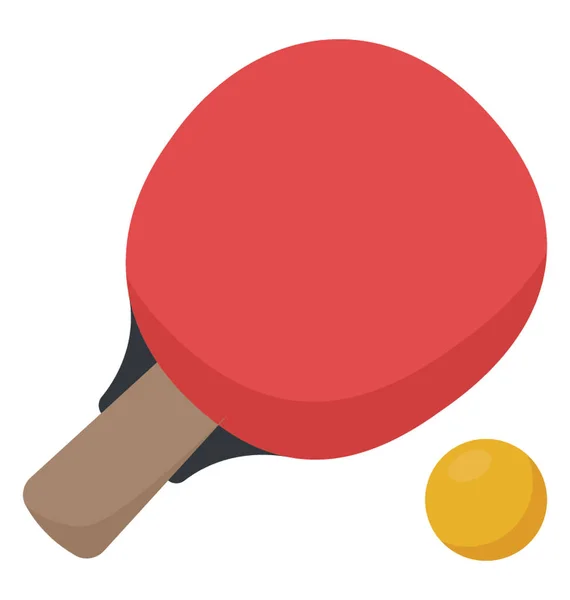 Bouncing Ping Pong Ball Clip Art