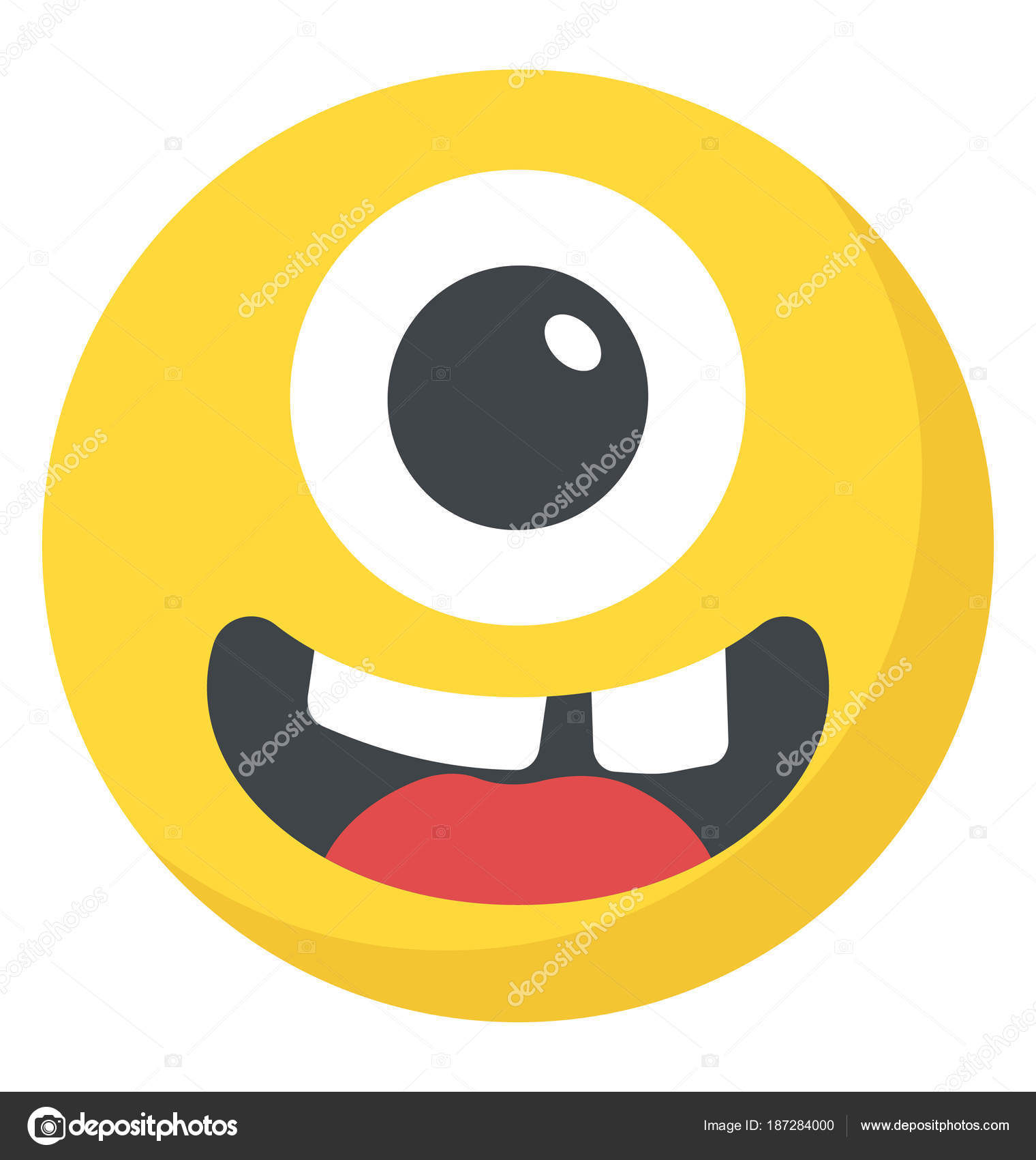 øye Emoji