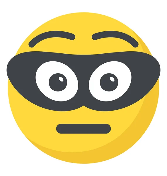 82 Emoticon thief Vector Images | Depositphotos