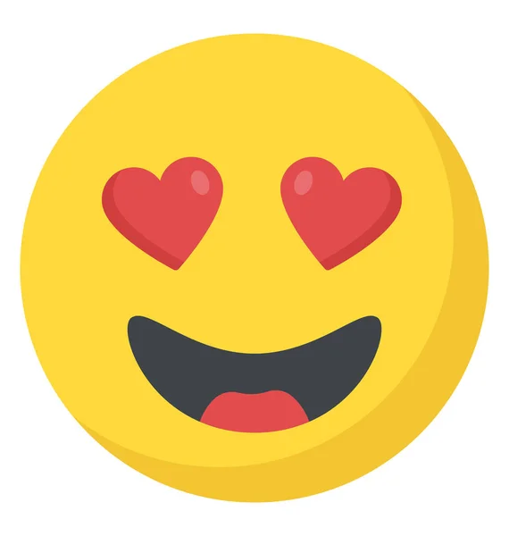 Feeling loved smiley, Royalty-free Feeling loved smiley Vector Images ...