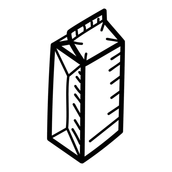 Tetra pack Vector Art Stock Images | Depositphotos