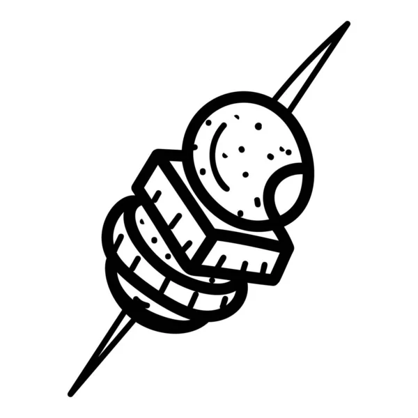 Filipino food Vector Art Stock Images | Depositphotos