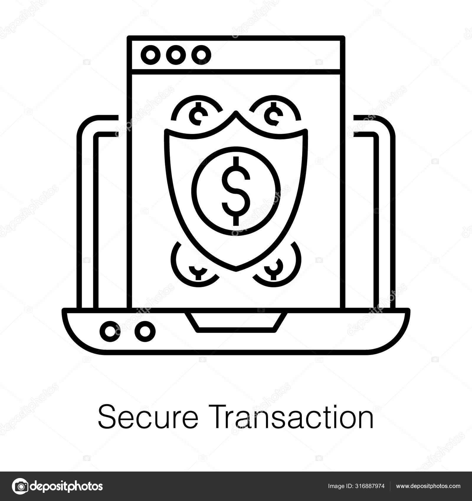 Make A Payment Icon