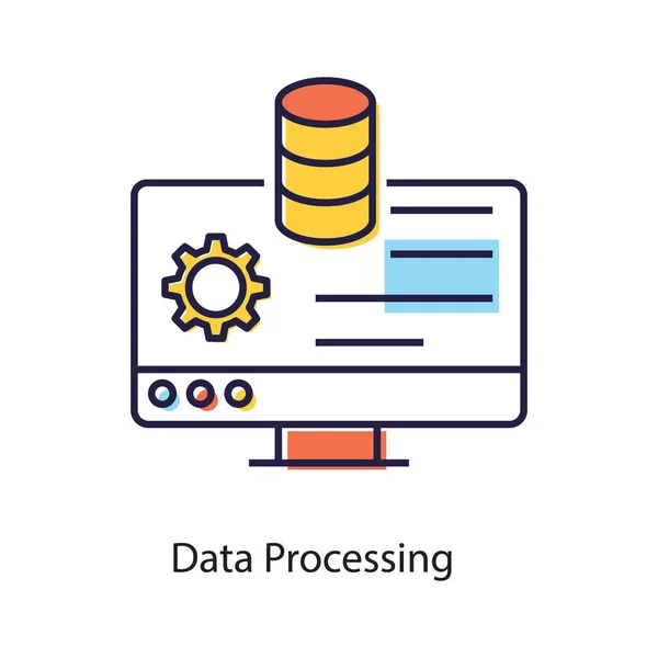 11,121,641 Electronic data processing Vector Images | Depositphotos