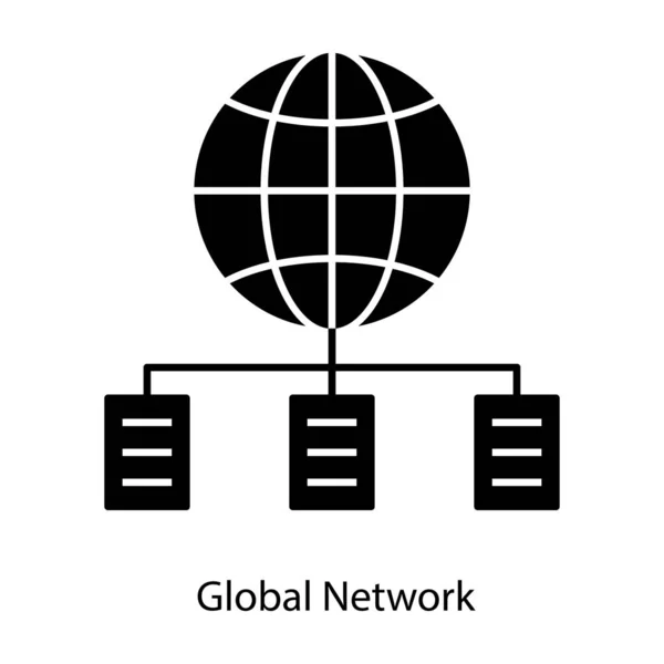 100,000 Global network diagram Vector Images | Depositphotos
