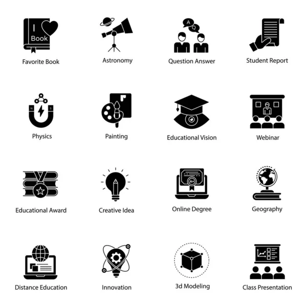 Digital Vector Deep Structured Learning Artificial Intelligence Icon ...