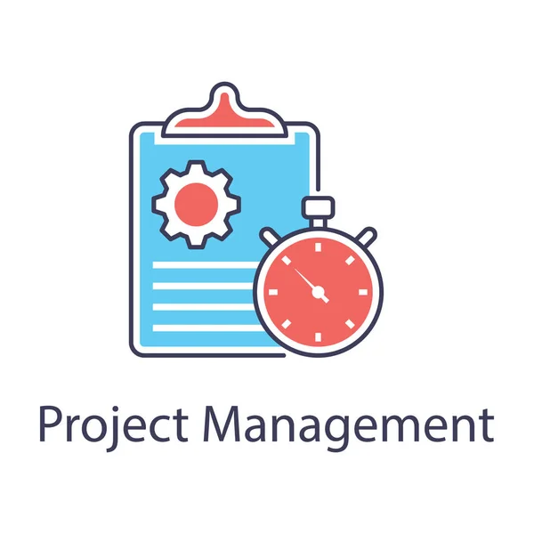 100,000 Project management sign Vector Images | Depositphotos