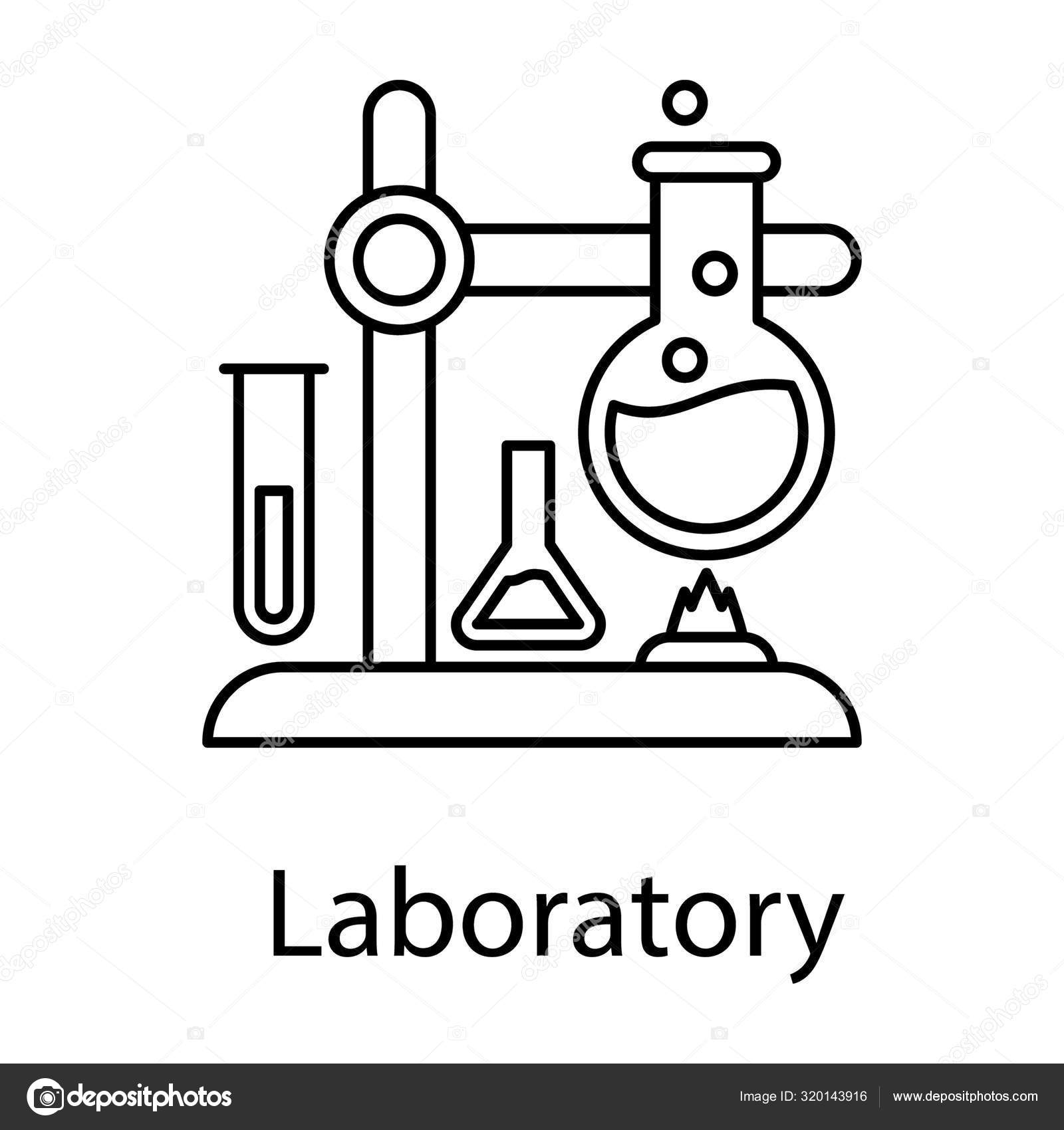 Icone De Laboratorio 347+ Thousand Lab Icon Royalty Free Images, Stock