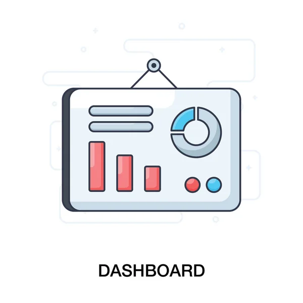 100,000 Kpi dashboard Vector Images | Depositphotos