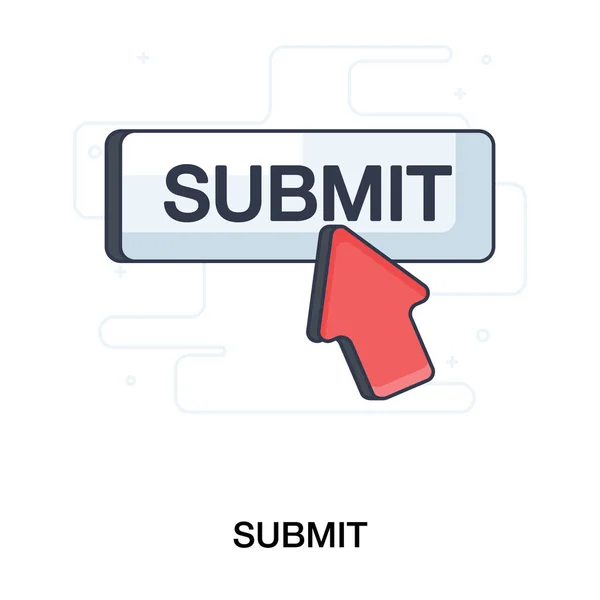 Vector illustration of isolated update icon — Stock Vector © MyVector ...