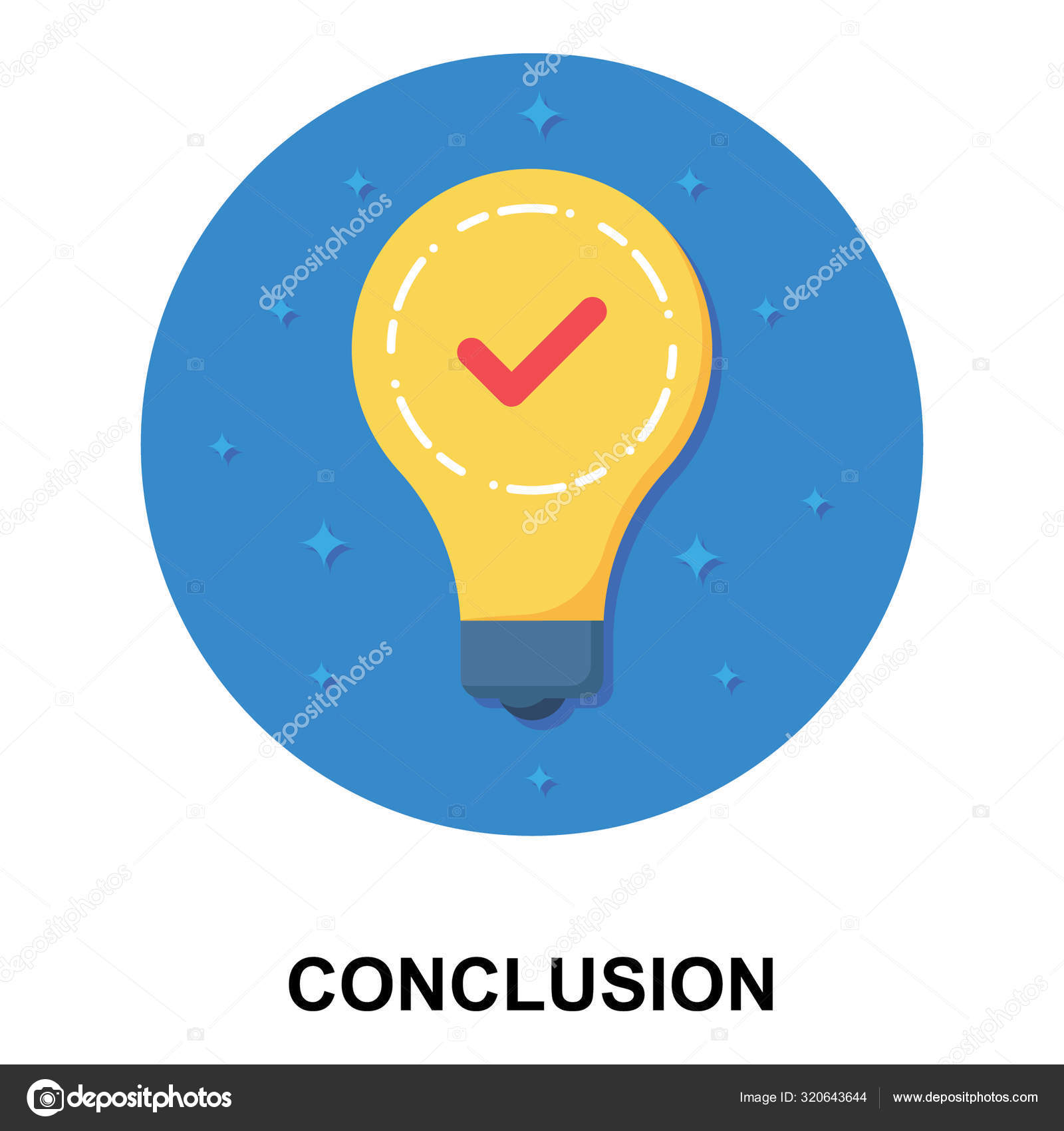 Conclusions Icon