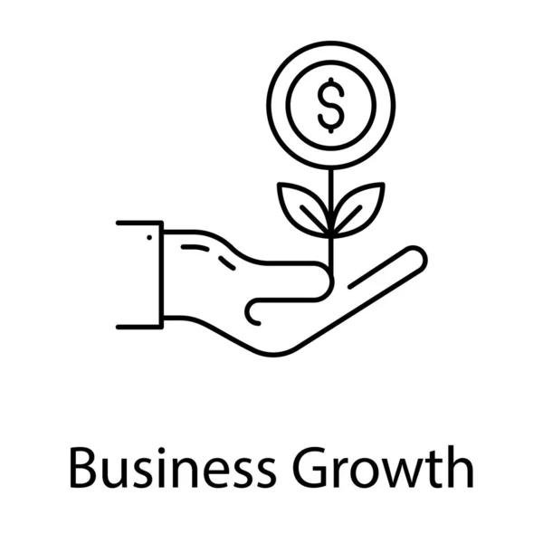 100,000 Grow a business Vector Images | Depositphotos