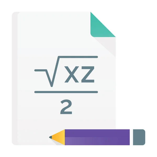 Microsoft Mathematics Icon