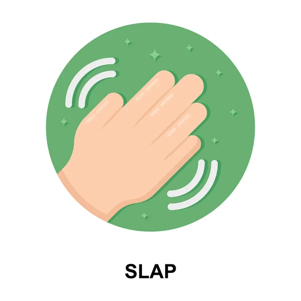 Gifle humour images libres de droit, photos de Gifle humour | Depositphotos