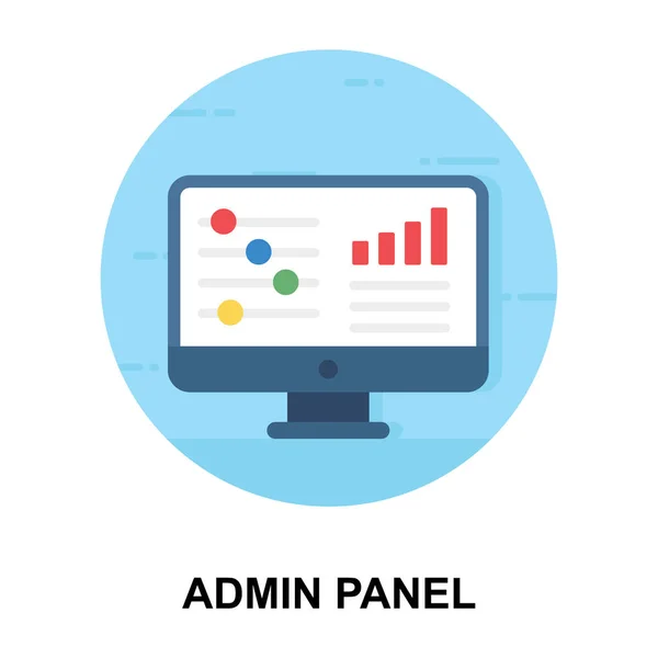 2,998,877 Panel de administración del sitio web Vector Images ...