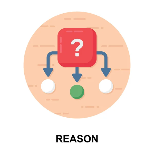 หลักเหตุผล Vector Art Stock Images | Depositphotos