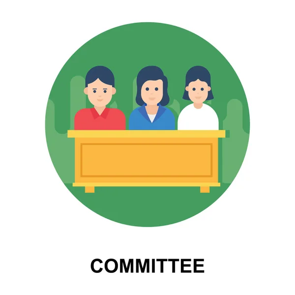 Curadores Vector Art Stock Images | Depositphotos