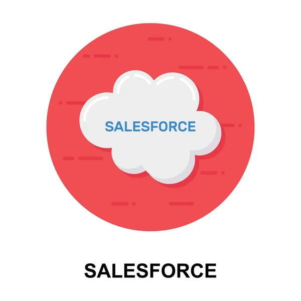 Salesforce Vector Art Stock Images | Depositphotos