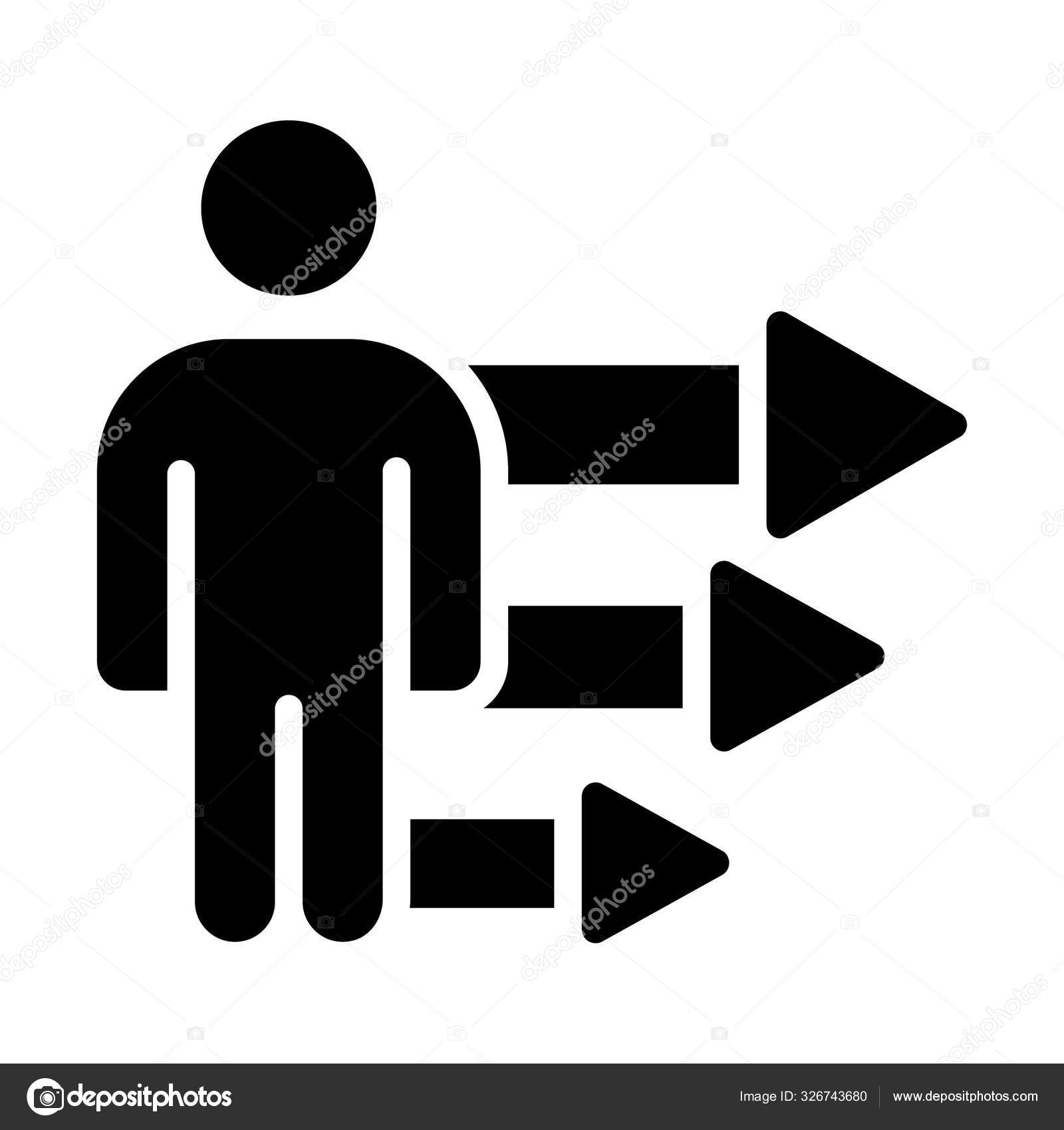 Personal Skills Icon