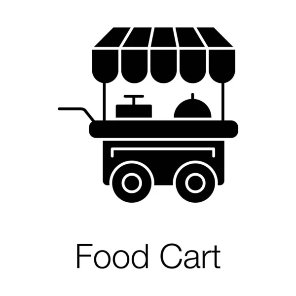 100,000 Food cart logo Vector Images | Depositphotos