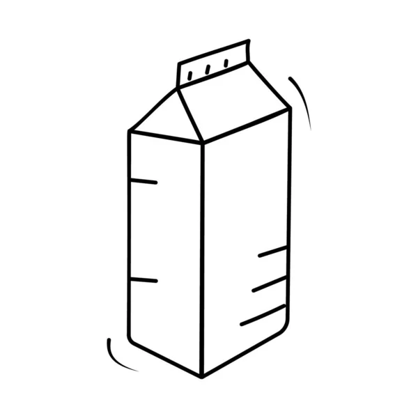 Tetra pack Vector Art Stock Images | Depositphotos