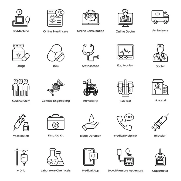 Immobility icons Vector Art Stock Images | Depositphotos