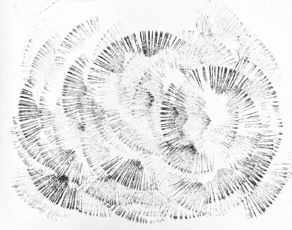 Traces Brushes Paper Texture White Background Tissue Print Paper Fabric ...