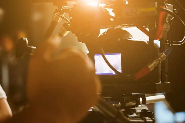 Image Filming Set Background Stock Photo by ©ponsulak 254741548