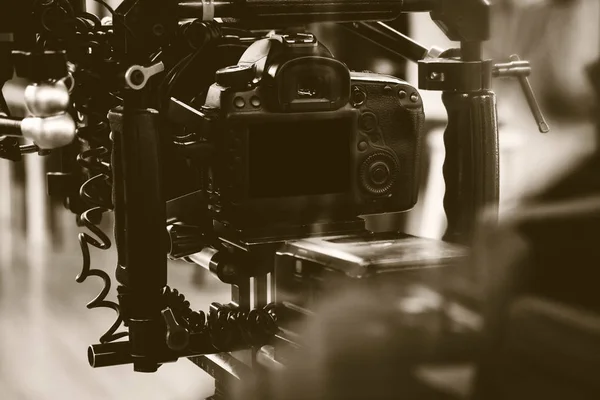 Film set Stock Photos, Royalty Free Film set Images | Depositphotos