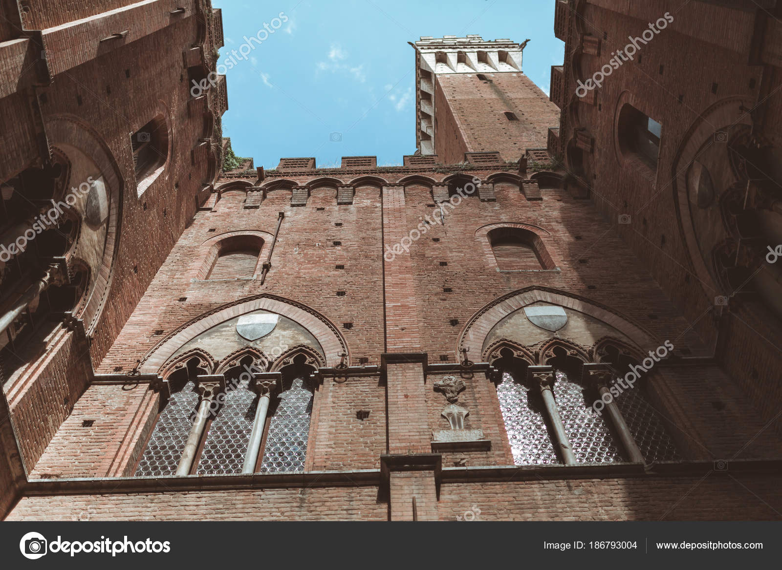 Architecture — Free Stock Photo © AlexGukBO #186793004