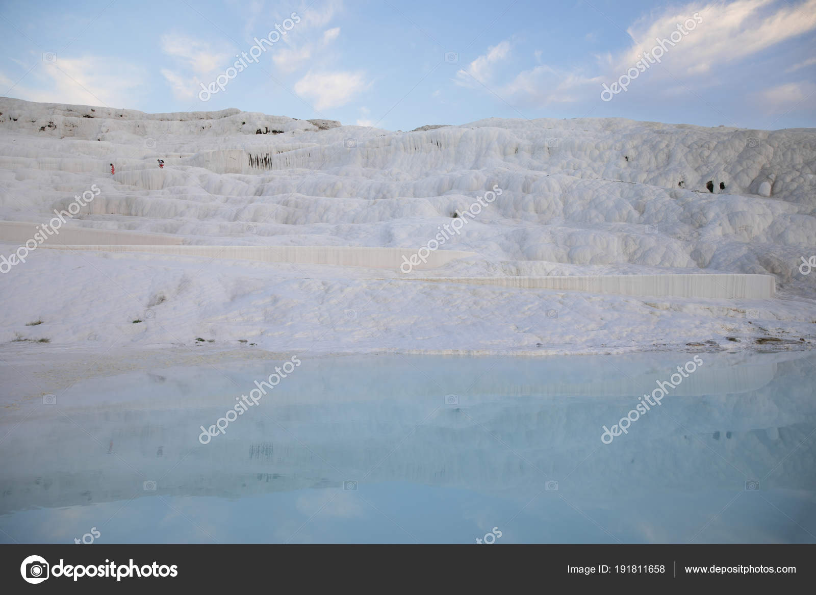 White rocks — Stock Photo © AlexGukBO #191811658