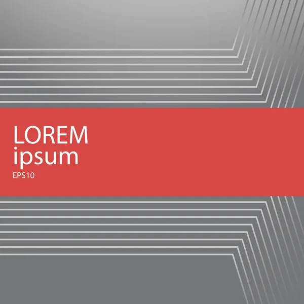 Línea quebrada imágenes de stock de arte vectorial | Depositphotos