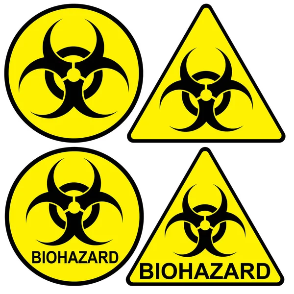 Biohazard triangle Stock Photos, Royalty Free Biohazard triangle Images ...