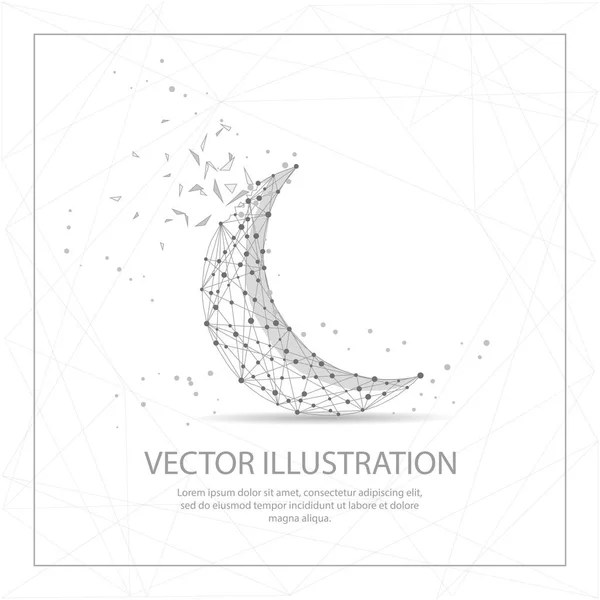 100,000 Dessin lune Vector Images | Depositphotos