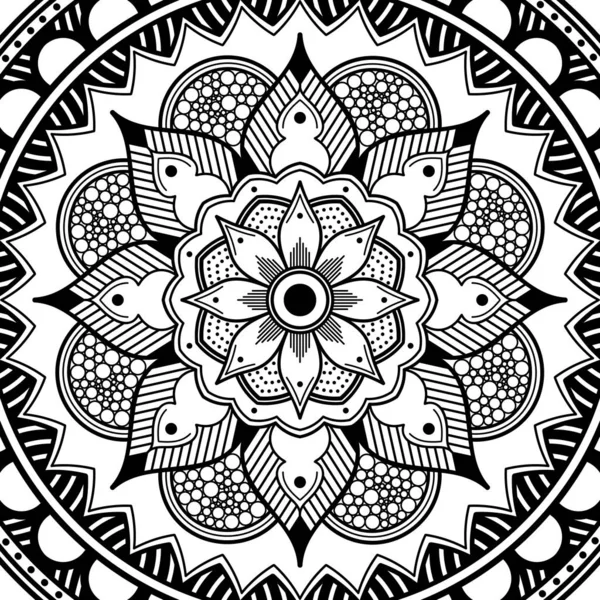 Biohazard coloring mandala coloring Stock Photos, Royalty Free ...