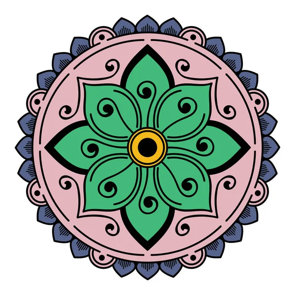 Mondol kiri Imágenes Vectoriales, Gráfico Vectorial de Mondol kiri ...