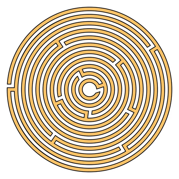 Line mazes Vector Art Stock Images | Depositphotos