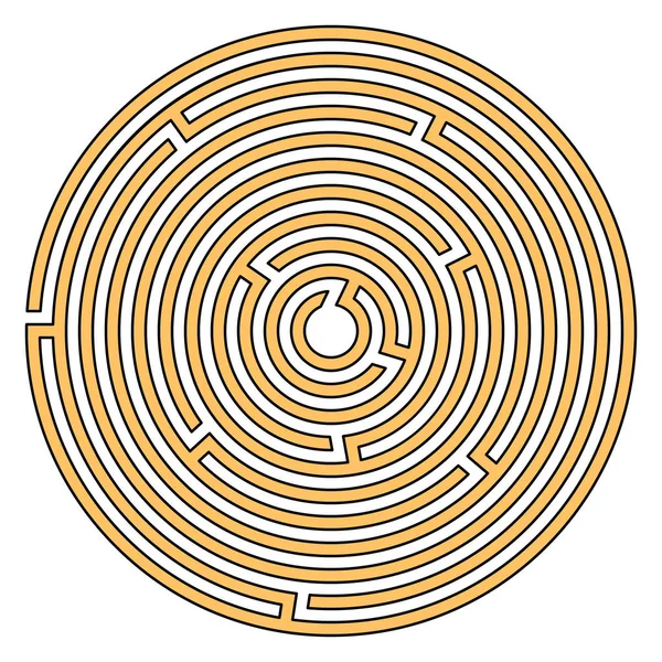 Line mazes Vector Art Stock Images | Depositphotos