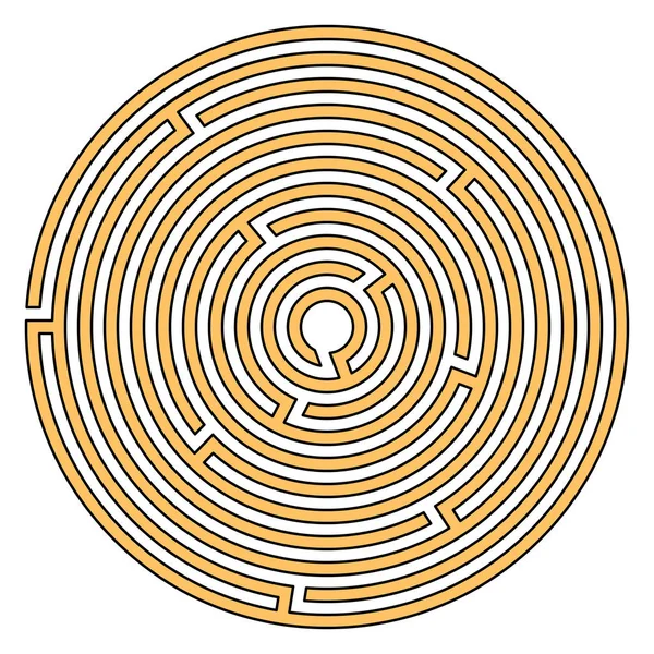 Line mazes Vector Art Stock Images | Depositphotos