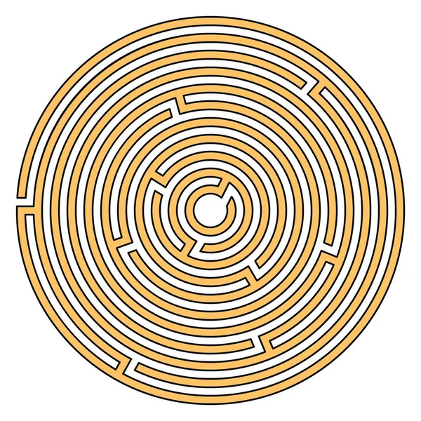 Line mazes Vector Art Stock Images | Depositphotos