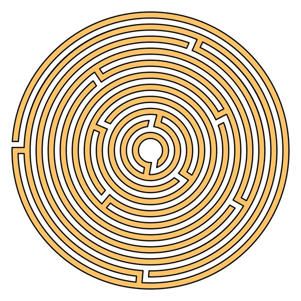 Line mazes Vector Art Stock Images | Depositphotos