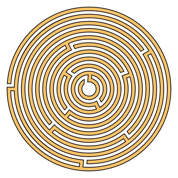 Line mazes Vector Art Stock Images | Depositphotos