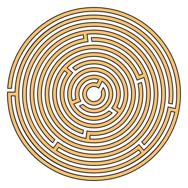 Line mazes Vector Art Stock Images | Depositphotos
