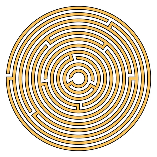 Line mazes Vector Art Stock Images | Depositphotos